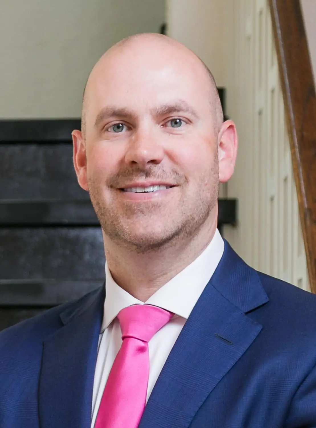 Jason Lawrence - Fairway Independent | Mortgage Broker KY